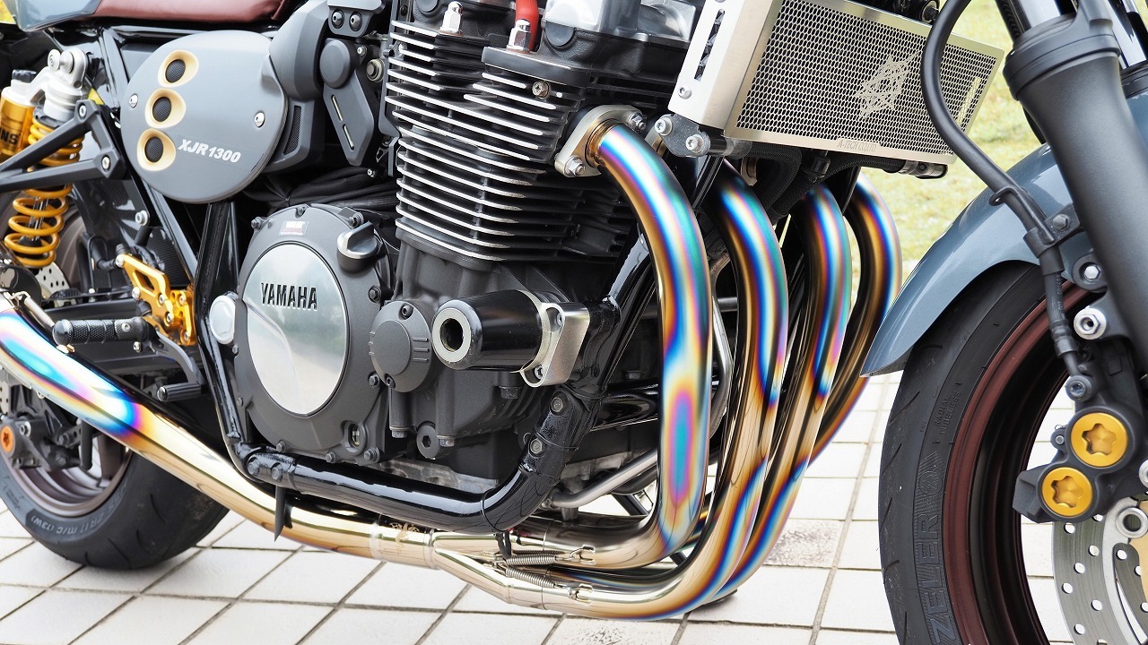 Murcottのモトブログ